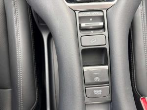 Pelēks Honda ZR-V 2024 Viļņa, ar dzinēja tilpumu 2.00 L un nobraukumu 3 tūkst. km par 31990 €, foto 23 vietnē AUTOMOTO.COM.LV