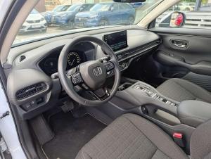 Белый Хонда ZR-V 2025 в Вильнюс, объемом двигателя 1.99 л и пробегом 14 тыс. км за 31990 €, фото 10 на AUTOMOTO.COM.LV