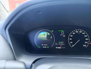 Белый Хонда ZR-V 2025 в Вильнюс, объемом двигателя 1.99 л и пробегом 14 тыс. км за 31990 €, фото 25 на AUTOMOTO.COM.LV