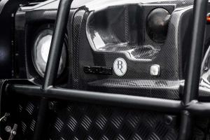 Black Hummer H1 2000 in Tallinn, with an engine capacity of 0.00 L and mileage of 62 thousand km for 110000 €, photo 25 on AUTOMOTO.COM.LV