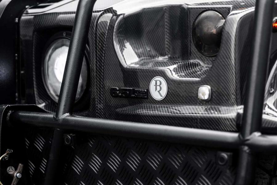 Black Hummer H1 2000 in Tallinn, with an engine capacity of 0.00 L and mileage of 62 thousand km for 110000 €, photo 25 on AUTOMOTO.COM.LV