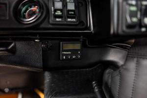 Black Hummer H1 2000 in Tallinn, with an engine capacity of 0.00 L and mileage of 62 thousand km for 110000 €, photo 31 on AUTOMOTO.COM.LV