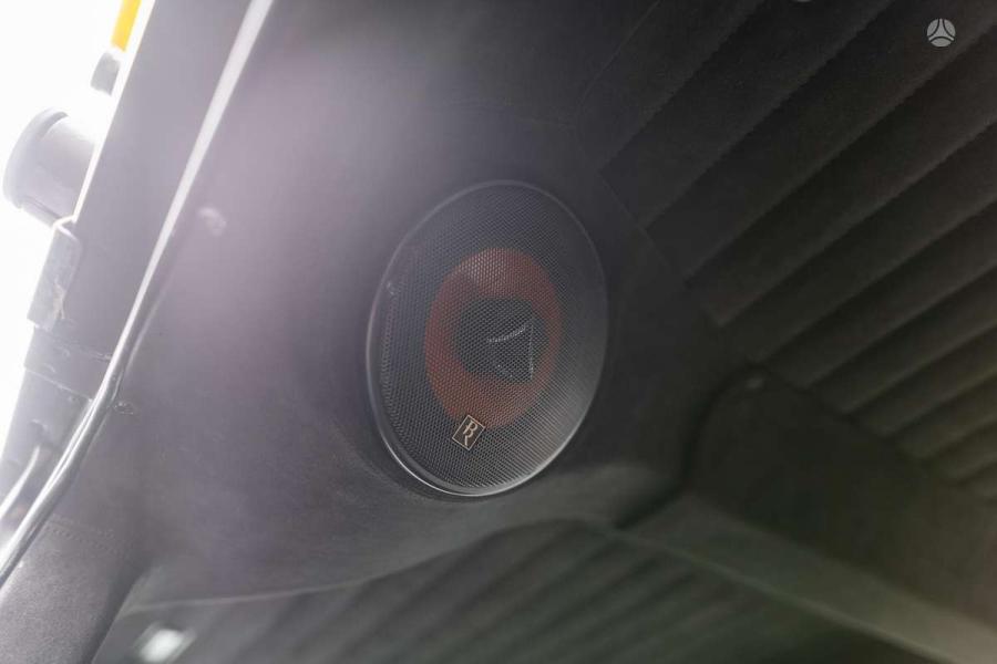 Black Hummer H1 2000 in Tallinn, with an engine capacity of 0.00 L and mileage of 62 thousand km for 110000 €, photo 43 on AUTOMOTO.COM.LV
