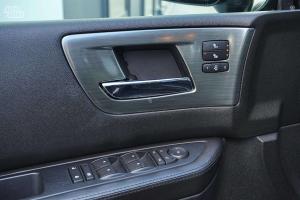 Black Hummer H2 2008 in Kaunas, with an engine capacity of 6.20 L and mileage of 114 thousand km for 54950 €, photo 30 on AUTOMOTO.COM.LV