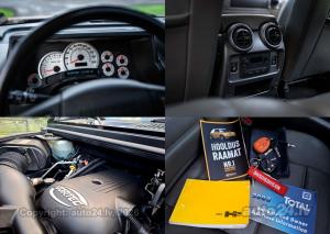 Oranžs Hummer H2 2003 Tallina, ar dzinēja tilpumu 6.00 L un nobraukumu 299 tūkst. km par 18900 €, foto 50 vietnē AUTOMOTO.COM.LV