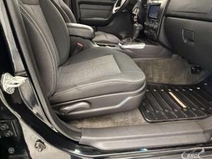 Black Hummer H3 2005 in Vilnius, with an engine capacity of 3.47 L and mileage of 178 thousand km for 12900 €, photo 8 on AUTOMOTO.COM.LV