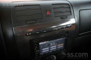 Black Hummer H3 2006 in Daugavpils, with an engine capacity of 3.50 L and mileage of 196 thousand km for 9000 €, photo 13 on AUTOMOTO.COM.LV