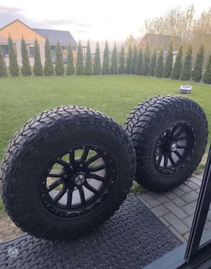 Melns Hummer H3 2007 Kauņa, ar dzinēja tilpumu 3.65 L un nobraukumu 290 tūkst. km par 4500 €, foto 15 vietnē AUTOMOTO.COM.LV