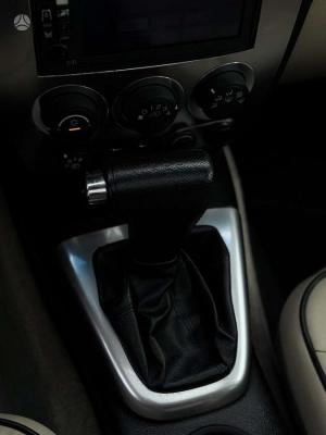 Black Hummer H3 2008 in Vilnius, with an engine capacity of 3.65 L and mileage of 309 thousand km for 12900 €, photo 22 on AUTOMOTO.COM.LV