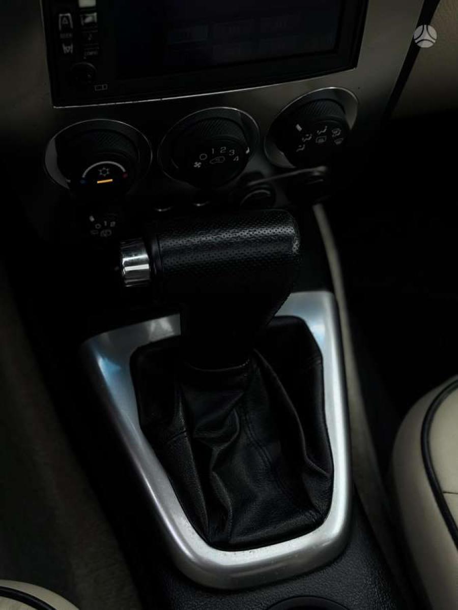Black Hummer H3 2008 in Vilnius, with an engine capacity of 3.65 L and mileage of 309 thousand km for 11950 €, photo 22 on AUTOMOTO.COM.LV