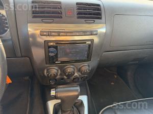 Черный Хаммер Н3 2009 в Елгава, объемом двигателя 3.50 л и пробегом 133 тыс. км за 7500 €, фото 22 на AUTOMOTO.COM.LV