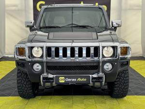 Hummer H3 2008 Viļņa, ar dzinēja tilpumu 0.00 L un nobraukumu 0 tūkst. km par 12999 €, foto 2 vietnē AUTOMOTO.COM.LV