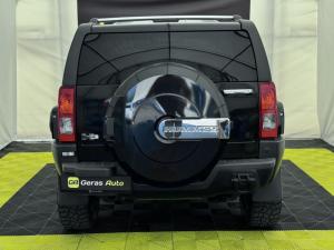 Hummer H3 2008 Viļņa, ar dzinēja tilpumu 0.00 L un nobraukumu 0 tūkst. km par 12999 €, foto 5 vietnē AUTOMOTO.COM.LV