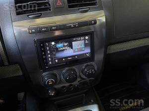 Pelēks Hummer H3 2007 Rīga, ar dzinēja tilpumu 3.50 L un nobraukumu 199 tūkst. km par 11900 €, foto 19 vietnē AUTOMOTO.COM.LV