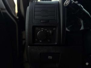Grey Hummer H3 2008 in Vilnius, with an engine capacity of 3.46 L and mileage of 195 thousand km for 11250 €, photo 49 on AUTOMOTO.COM.LV