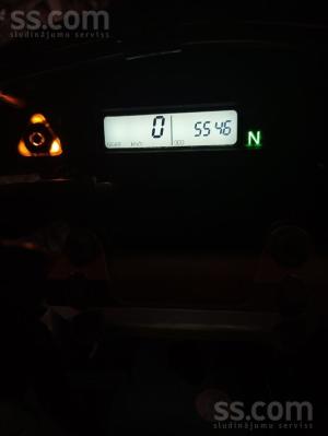 Husqvarna 701 2024 Rīga, ar dzinēja tilpumu 0.69 L un nobraukumu 0 tūkst. km par 8500 €, foto 5 vietnē AUTOMOTO.COM.LV