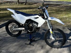 Husqvarna FC 250 2018 Rīga, ar dzinēja tilpumu 0.25 L un nobraukumu 0 tūkst. km par 3600 €, foto 3 vietnē AUTOMOTO.COM.LV