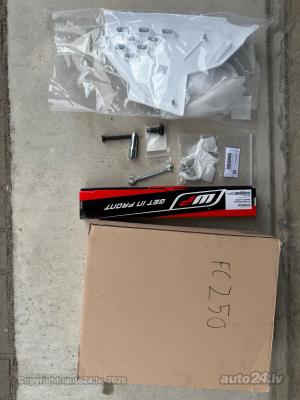 Husqvarna FC 250 2024 Tallina, ar dzinēja tilpumu 0.25 L un nobraukumu 0 tūkst. km par 5500 €, foto 12 vietnē AUTOMOTO.COM.LV