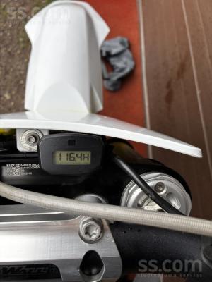 Husqvarna FC 250 2024 Rīga, ar dzinēja tilpumu 0.25 L un nobraukumu 0 tūkst. km par 4500 €, foto 4 vietnē AUTOMOTO.COM.LV