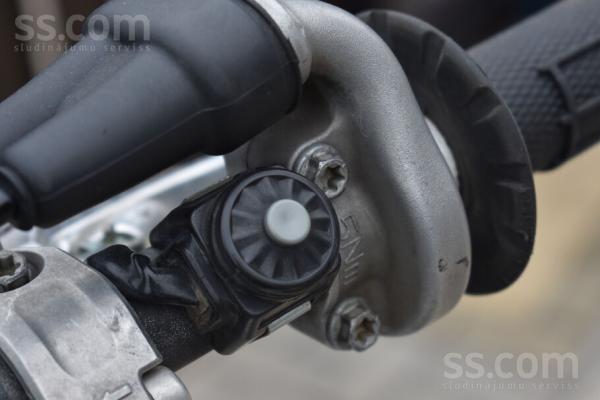 Husqvarna FC 350 2018 Valmiera, ar dzinēja tilpumu 0.35 L un nobraukumu 0 tūkst. km par 2750 €, foto 7 vietnē AUTOMOTO.COM.LV