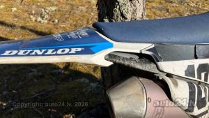 Husqvarna FC 350 2019 Tartu, ar dzinēja tilpumu 0.00 L un nobraukumu 0 tūkst. km par 3400 €, foto 7 vietnē AUTOMOTO.COM.LV