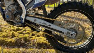 Husqvarna FC 350 2019 Tartu, ar dzinēja tilpumu 0.00 L un nobraukumu 0 tūkst. km par 3400 €, foto 9 vietnē AUTOMOTO.COM.LV