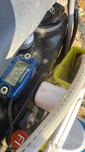 Husqvarna FC 350 2019 Tartu, ar dzinēja tilpumu 0.00 L un nobraukumu 0 tūkst. km par 3400 €, foto 12 vietnē AUTOMOTO.COM.LV