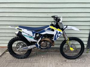 Husqvarna FC 450 2019 in Tallinn, with an engine capacity of 0.00 L and mileage of 0 thousand km for 2990 €, photo  on AUTOMOTO.COM.LV