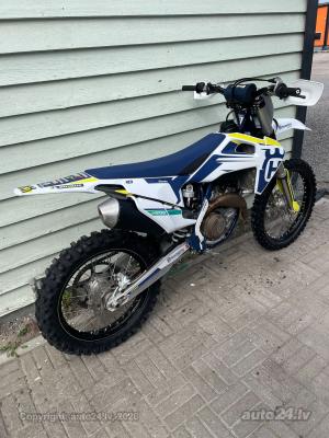 Husqvarna FC 450 2019 in Tallinn, with an engine capacity of 0.00 L and mileage of 0 thousand km for 2990 €, photo 5 on AUTOMOTO.COM.LV