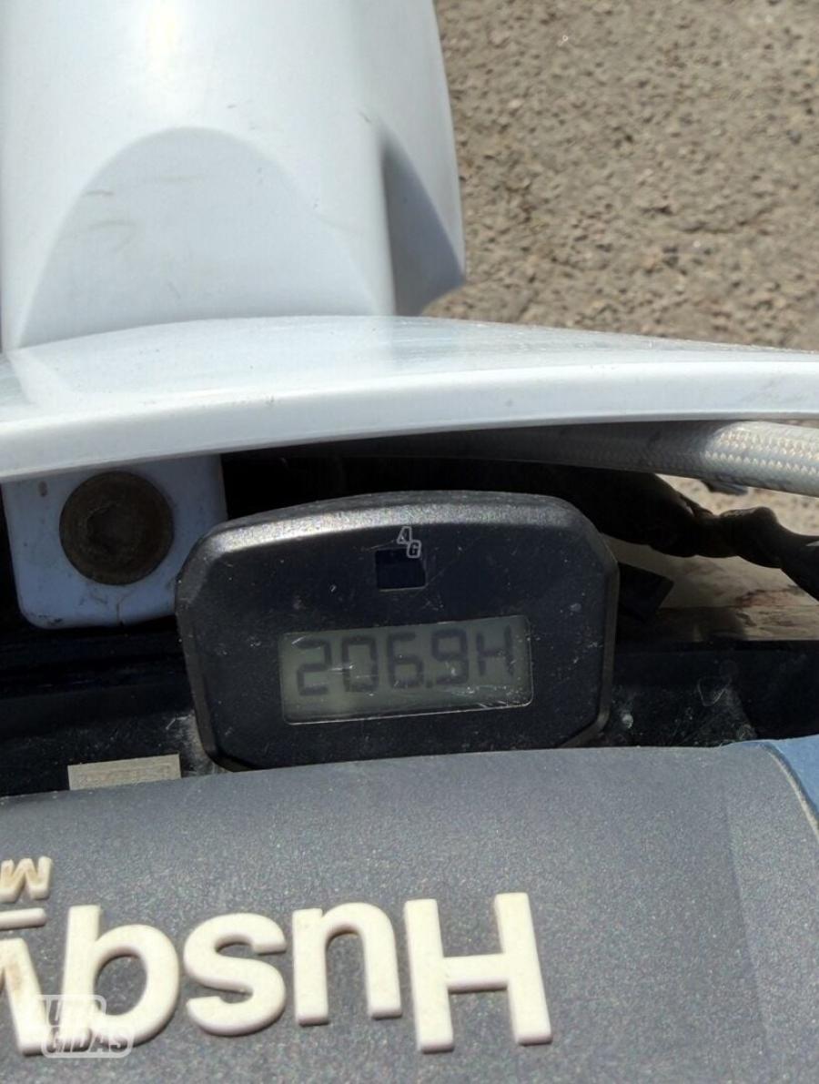 Husqvarna FC 2023 in Vilnius, with an engine capacity of 0.25 L and mileage of 0 thousand km for 4100 €, photo 13 on AUTOMOTO.COM.LV