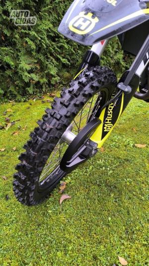 Husqvarna FE 2022 Kauņa, ar dzinēja tilpumu 0.00 L un nobraukumu 0 tūkst. km par 6700 €, foto 5 vietnē AUTOMOTO.COM.LV