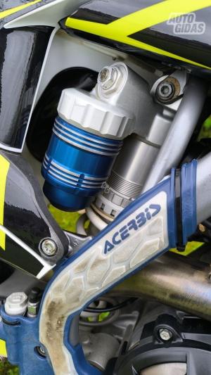 Husqvarna FE 2022 Kauņa, ar dzinēja tilpumu 0.00 L un nobraukumu 0 tūkst. km par 6700 €, foto 10 vietnē AUTOMOTO.COM.LV
