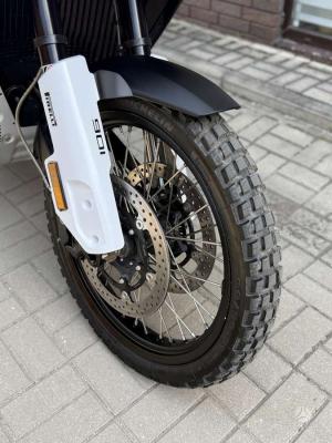 Husqvarna Norden 2022 in Kaisiadorys, with an engine capacity of 0.90 L and mileage of 10 thousand km for 9200 €, photo 19 on AUTOMOTO.COM.LV