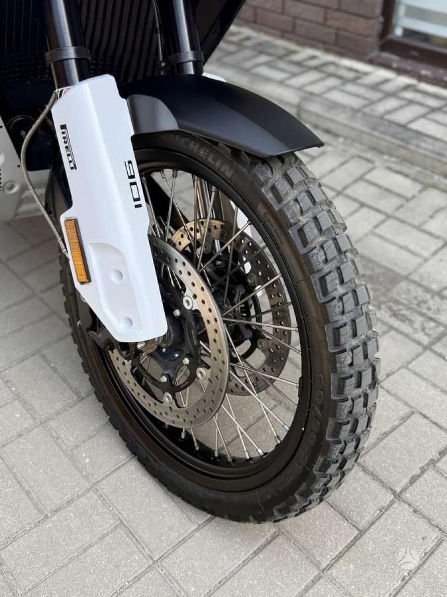 Husqvarna Norden 2022 in Kaisiadorys, with an engine capacity of 0.90 L and mileage of 10 thousand km for 9200 €, photo 19 on AUTOMOTO.COM.LV