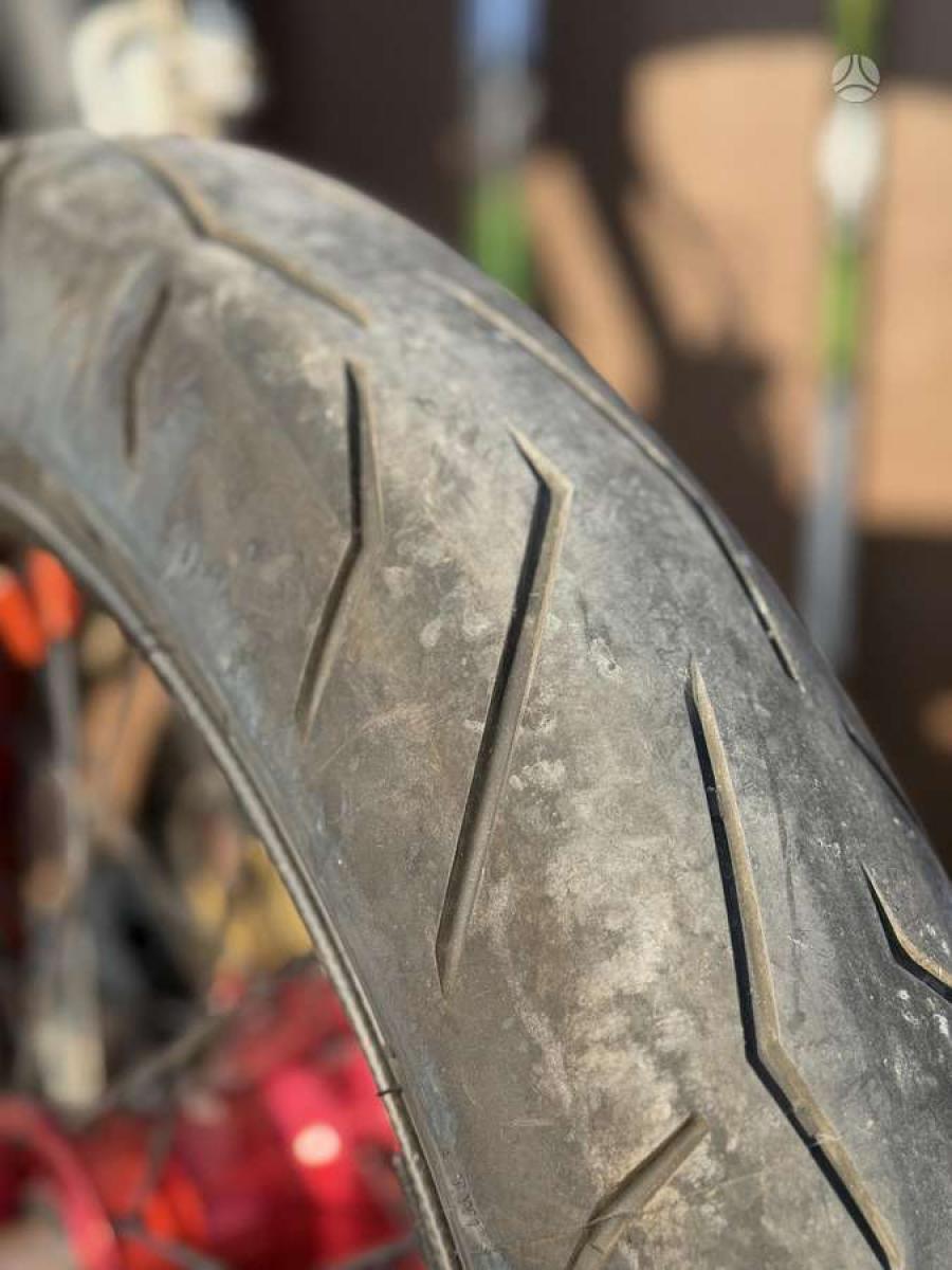 Husqvarna SM 2009 Marijampole, ar dzinēja tilpumu 0.50 L un nobraukumu 0 tūkst. km par 3999 €, foto 18 vietnē AUTOMOTO.COM.LV