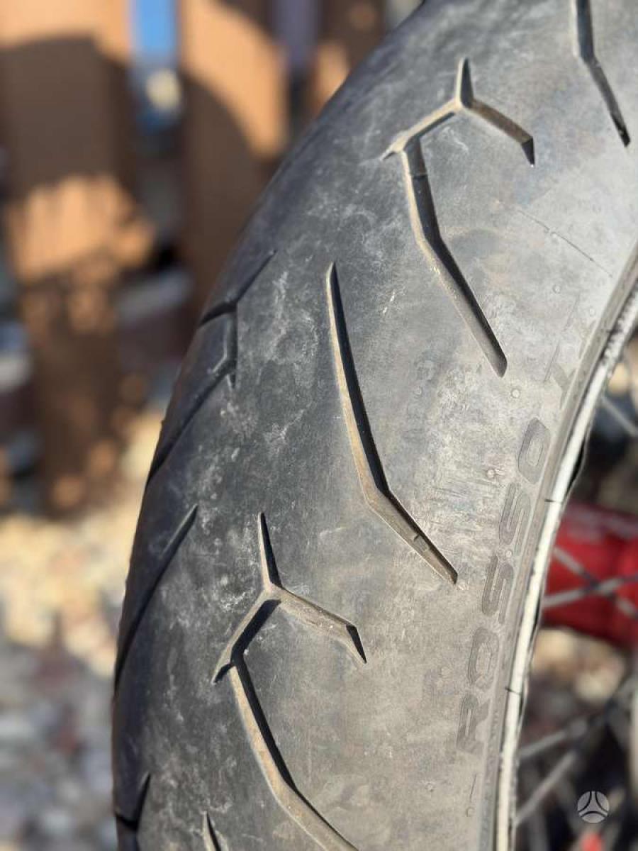 Husqvarna SM 2009 Marijampole, ar dzinēja tilpumu 0.50 L un nobraukumu 0 tūkst. km par 3999 €, foto 19 vietnē AUTOMOTO.COM.LV