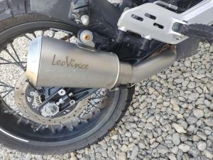 Husqvarna Svartpilen 2021 in Panevezys, with an engine capacity of 0.13 L and mileage of 5 thousand km for 750 €, photo 4 on AUTOMOTO.COM.LV