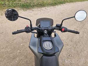 Husqvarna Svartpilen 2024 Rīga, ar dzinēja tilpumu 0.40 L un nobraukumu 0 tūkst. km par 4100 €, foto 4 vietnē AUTOMOTO.COM.LV