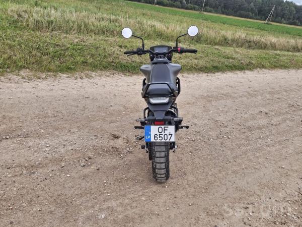 Husqvarna Svartpilen 2024 Rīga, ar dzinēja tilpumu 0.40 L un nobraukumu 0 tūkst. km par 4100 €, foto 6 vietnē AUTOMOTO.COM.LV