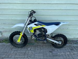 Husqvarna TC 50 2021 Tallina, ar dzinēja tilpumu 0.00 L un nobraukumu 0 tūkst. km par 1800 €, foto 3 vietnē AUTOMOTO.COM.LV