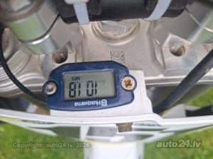 Husqvarna TC 50 2024 in Tallinn, with an engine capacity of 49.00 L and mileage of 0 thousand km for 2360 €, photo 7 on AUTOMOTO.COM.LV