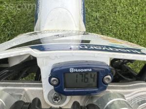Хускварна TC 50 2024 в Лиепая, объемом двигателя 50.00 л и пробегом 0 тыс. км за 1650 €, фото 6 на AUTOMOTO.COM.LV