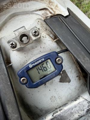 Husqvarna TC 65 2016 Rīga, ar dzinēja tilpumu 65.00 L un nobraukumu 0 tūkst. km par 2500 €, foto 6 vietnē AUTOMOTO.COM.LV