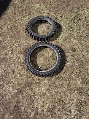 Хускварна TC 65 2020 в Таллин, объемом двигателя 65.00 л и пробегом 0 тыс. км за 2100 €, фото 6 на AUTOMOTO.COM.LV