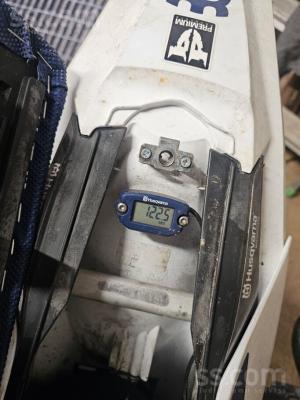 Хускварна TC 65 2021 в Огре, объемом двигателя 65.00 л и пробегом 0 тыс. км за 2800 €, фото 3 на AUTOMOTO.COM.LV