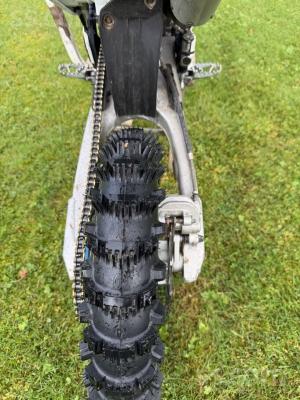 Husqvarna TC 65 2023 in Ogre, with an engine capacity of 65.00 L and mileage of 0 thousand km for 2500 €, photo 5 on AUTOMOTO.COM.LV