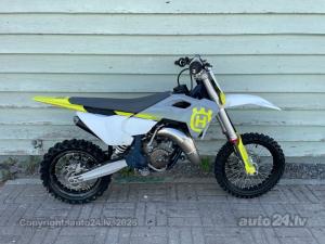 Husqvarna TC 65 2024 in Tallinn, with an engine capacity of 0.00 L and mileage of 0 thousand km for 2300 €, photo  on AUTOMOTO.COM.LV