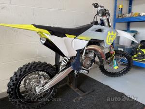 Husqvarna TC 65 2025 in Tallinn, with an engine capacity of 65.00 L and mileage of 0 thousand km for 3000 €, photo 5 on AUTOMOTO.COM.LV