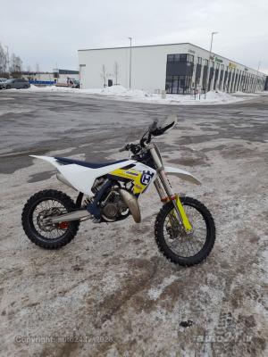 Husqvarna TC 85 2023 in Tallinn, with an engine capacity of 0.00 L and mileage of 0 thousand km for 2900 €, photo  on AUTOMOTO.COM.LV