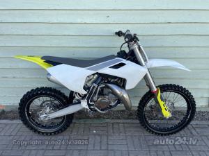Husqvarna TC 85 2023 Tallina, ar dzinēja tilpumu 0.00 L un nobraukumu 0 tūkst. km par 2700 €, foto  vietnē AUTOMOTO.COM.LV